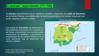 Tema 2 unidad 3 historia 2do | PPTX