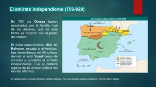 Tema 2 unidad 3 historia 2do | PPTX
