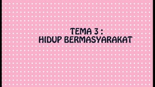Tema3 | PPT