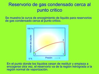 Tema 3. comportamiento de fase y clasificacion | PPT
