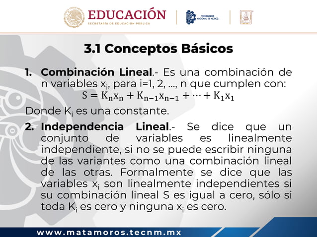 Ingeniería de control: Tema 3. El método del espacio de estados | PDF | Physics | Science
