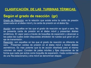 Tema 3. Turbomaquinas | PDF