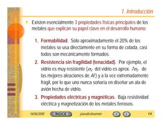 Tema 3 -_estructura_y_propiedades_de_los_metales[1] | PDF