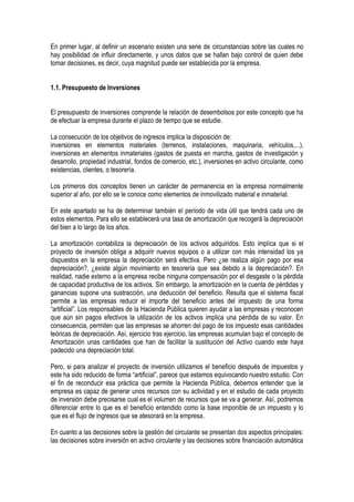 Análisis y selección de inversiones, por Òscar Elvira | PDF