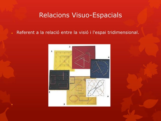 Tema 3. la percepció visual | PDF