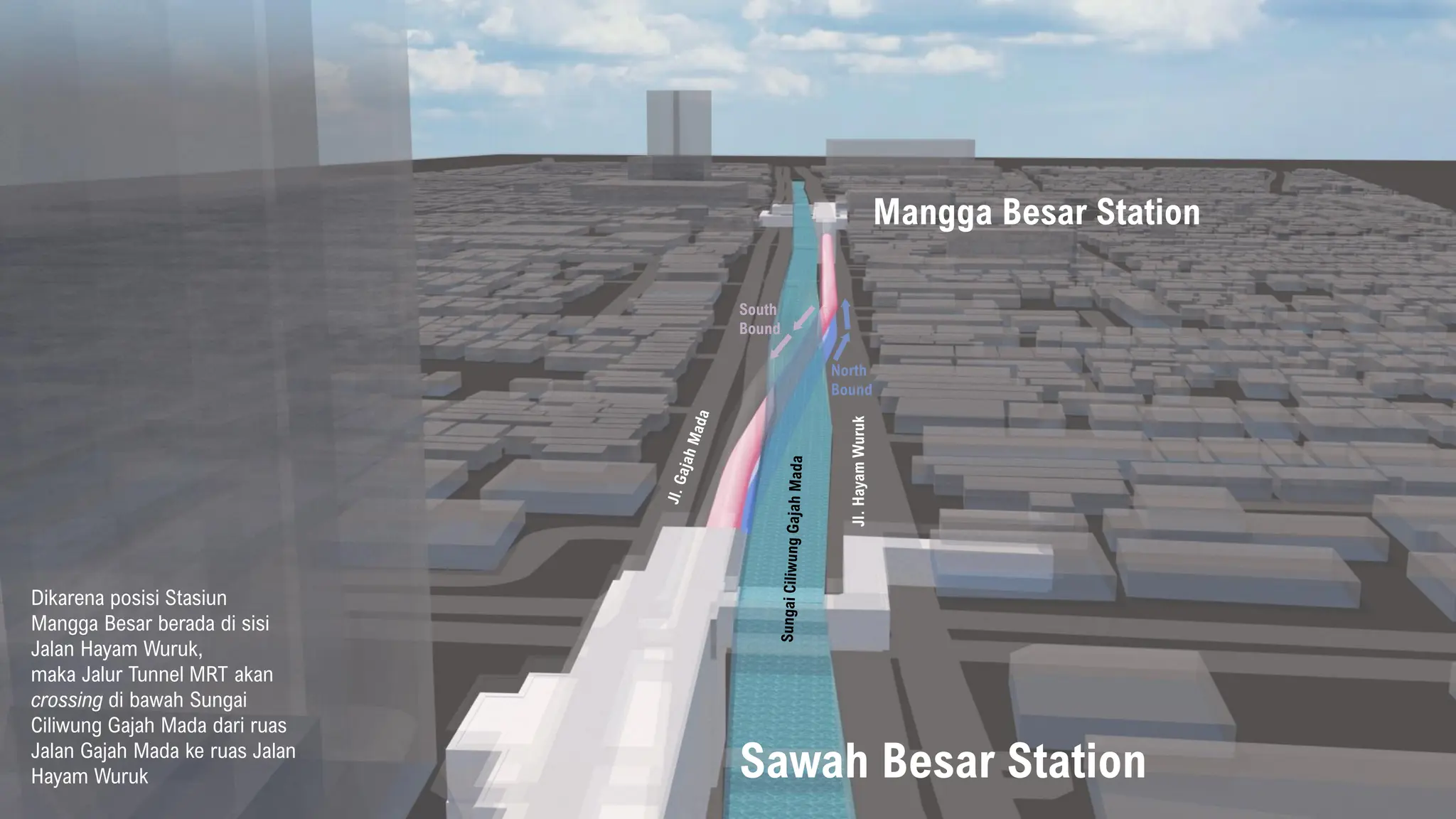 Tema 3 - Prosedur Pembangunan dan Perizinan Ruang Bawah Tanah untuk ...