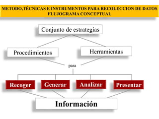 Tema 3 - Tecnicas de Recoleccion de Datos.pptx