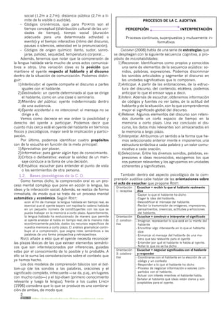 Tema 31 | PDF
