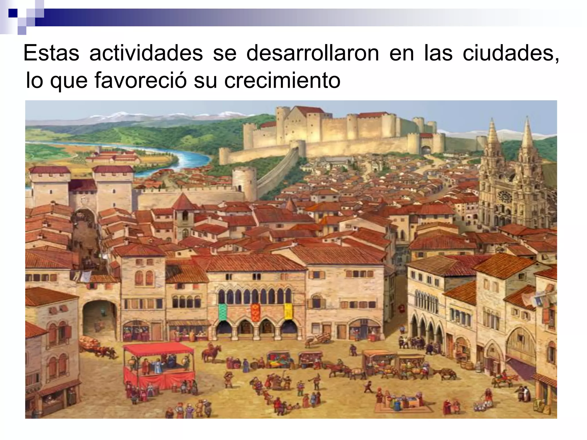 Tema 3 (3) el renacimiento y gobierno de las ciudades | PPT