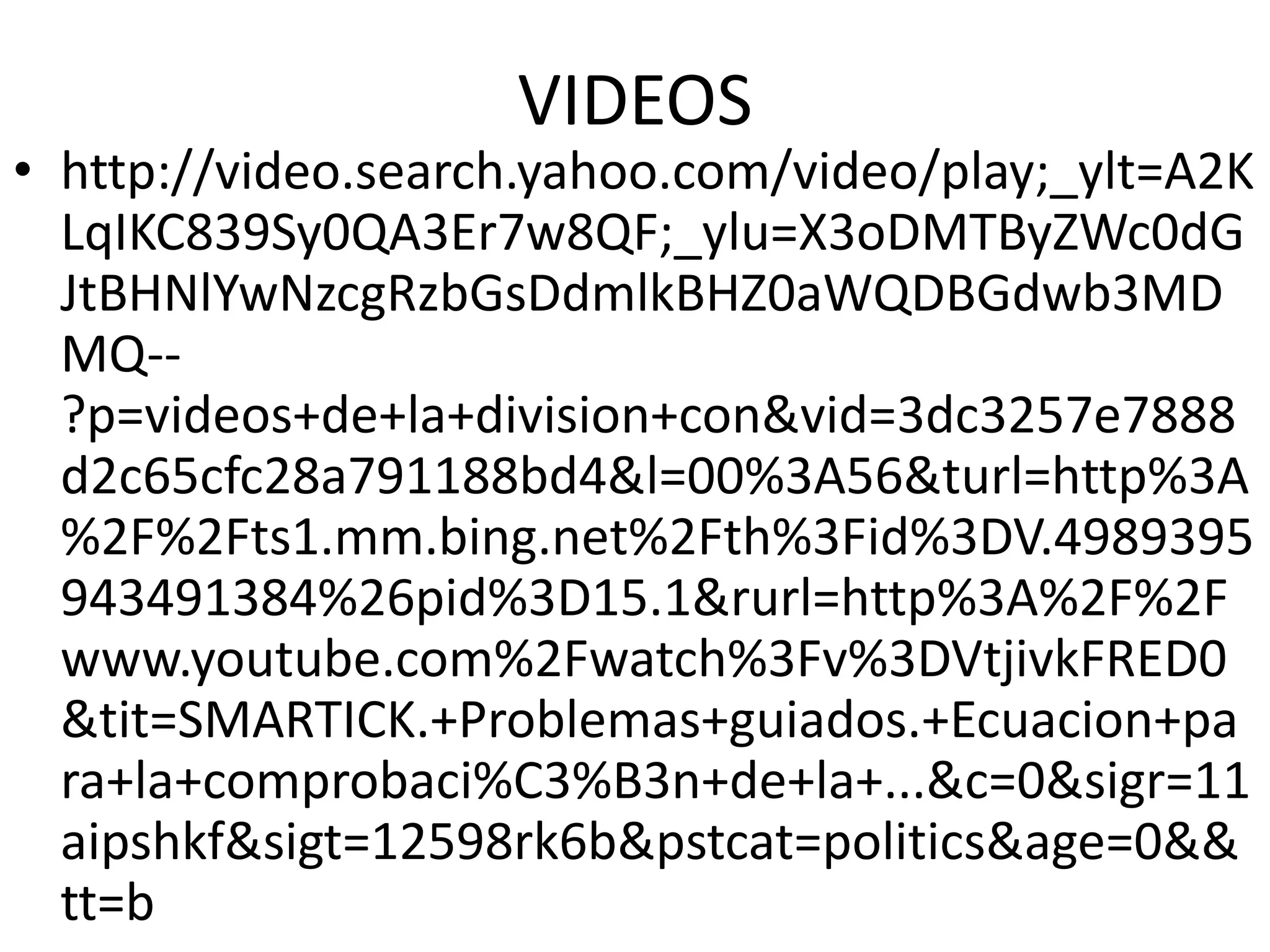 Tema 3 de mate irene | PPTX