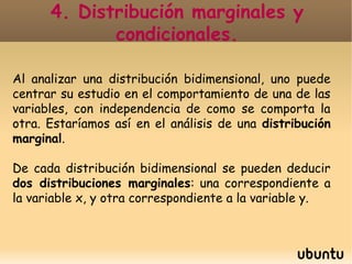 Tema 3 estadística | ODP