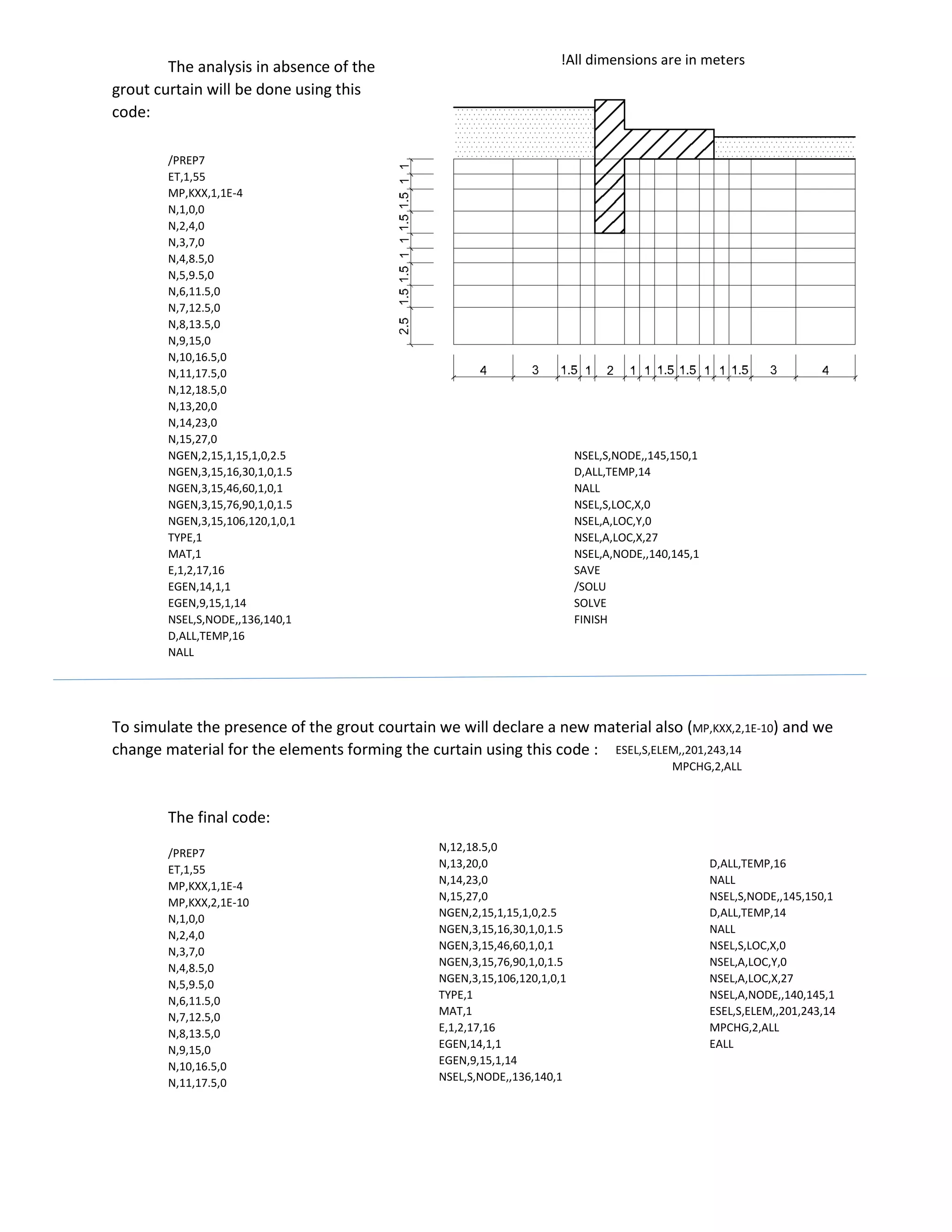 Tema 3 fem | PDF | Physics | Science