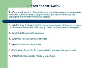 Tema 3 fisiologia | PPS