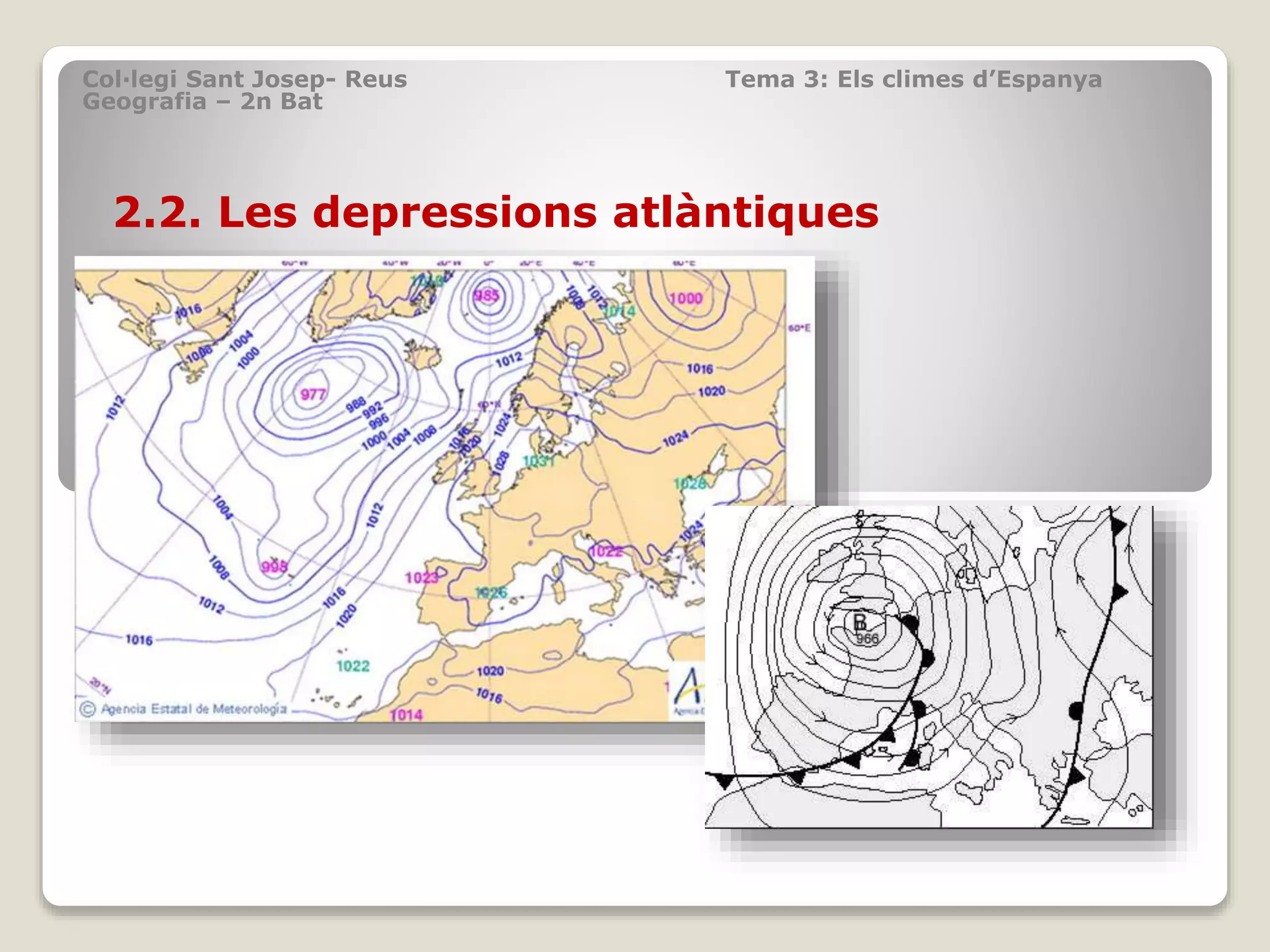 Tema 3 geo 2017 18 | PPTX