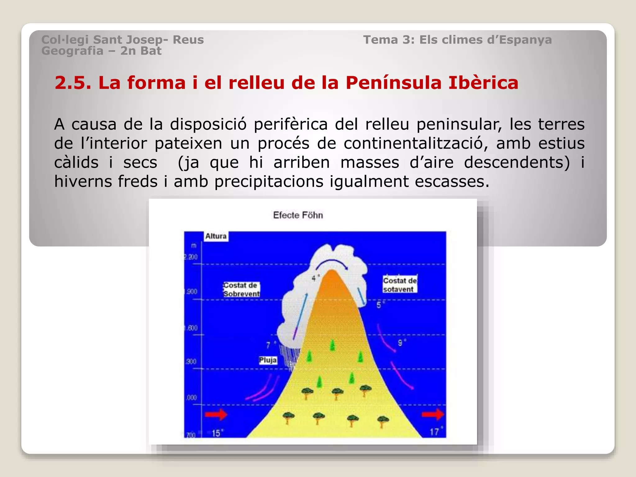 Tema 3 geo 2017 18 | PPTX
