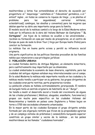 Tema 3 historia social de la edad moderna. GRADO HISTORIA DEL ARTE ...