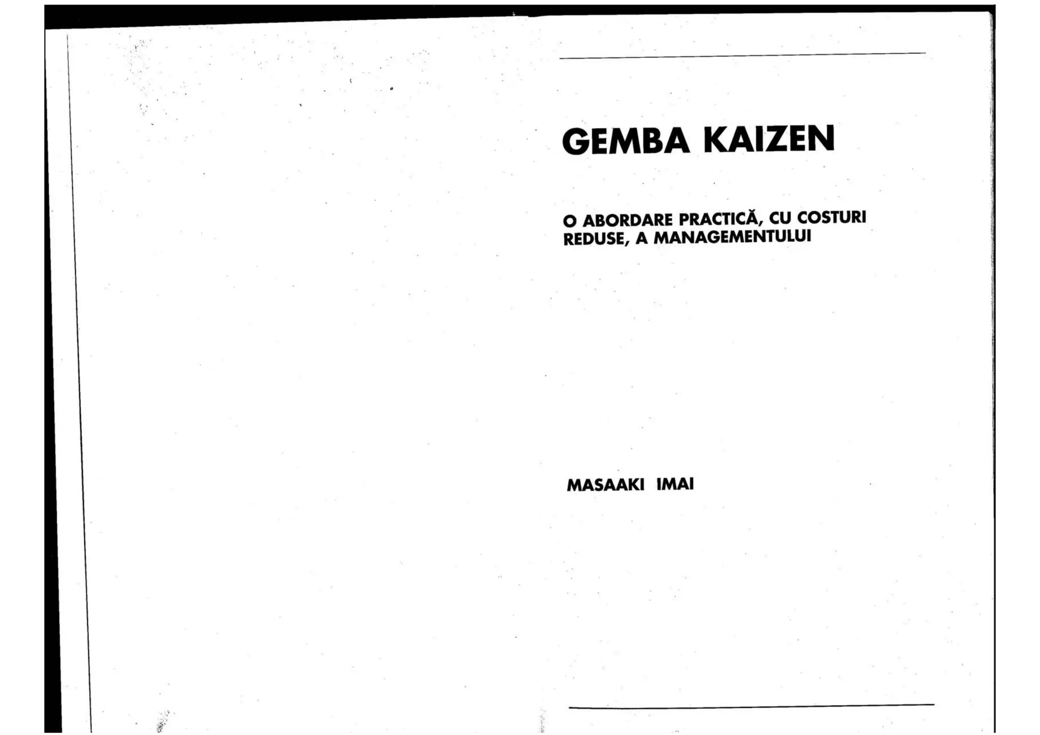Tema 3 kaizen | PPT