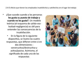 Tema 3 Las actitudes y la satisf.en el trabajo.pptx