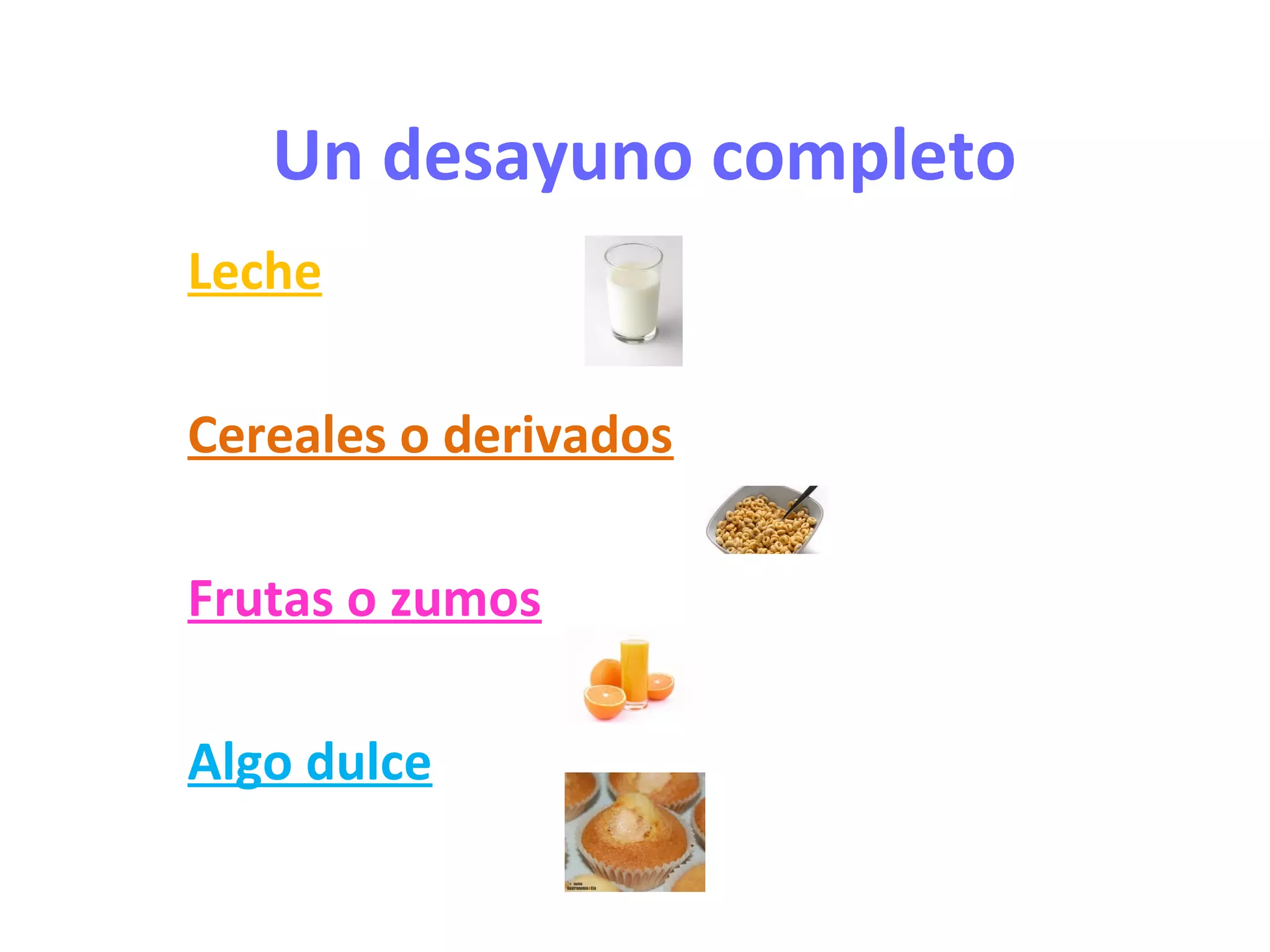Tema 3 los alimentos | PPT | Nutrition | Healthy Living