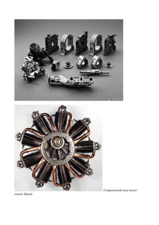 Tema 3 motoare rotative | DOCX
