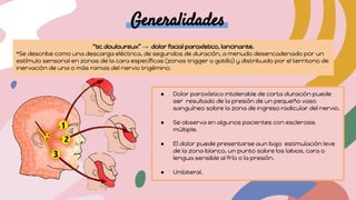 Nervio Trigémino y neuralgia.pdf