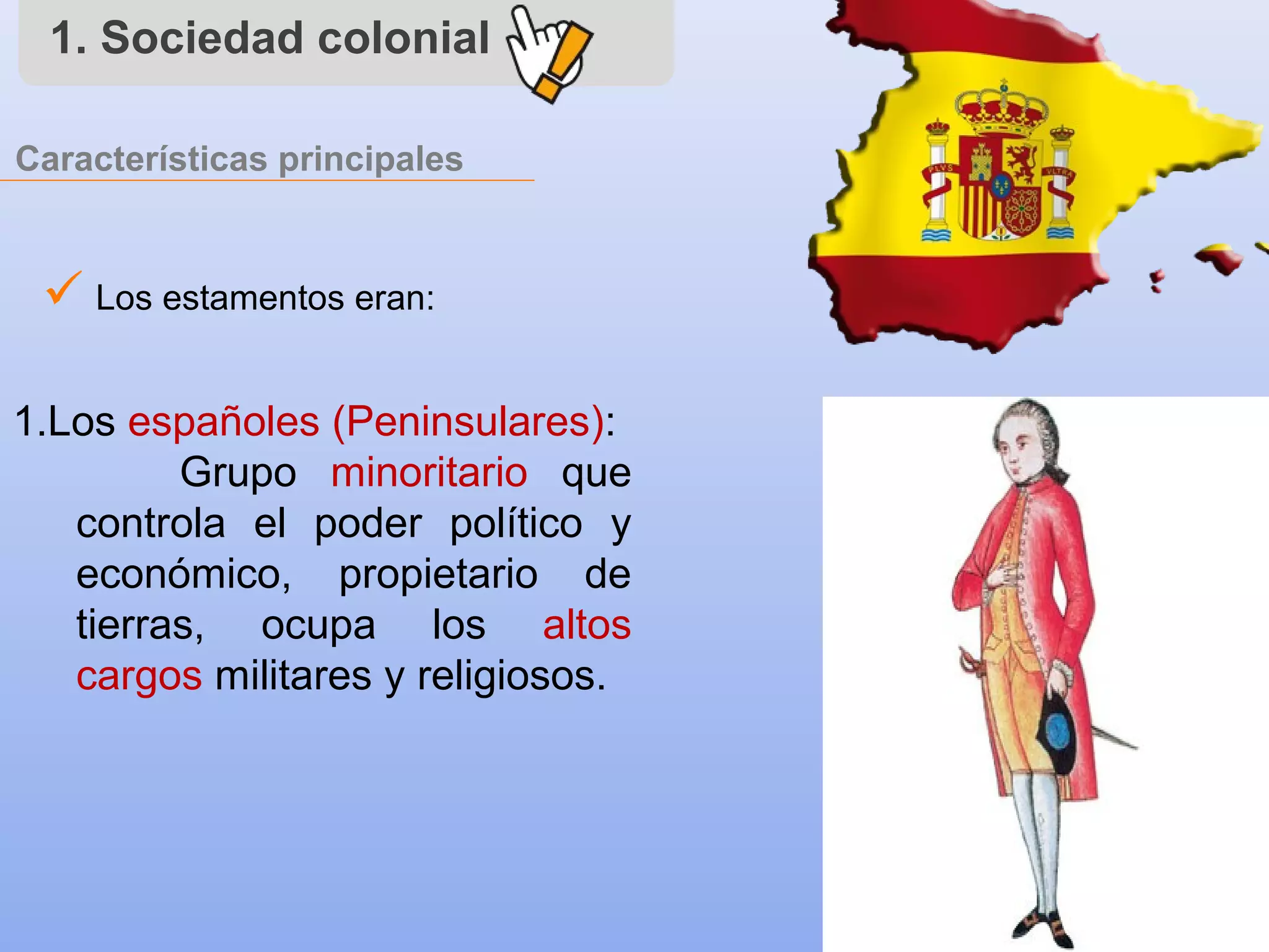 Unidad: Época Colonial | PPT