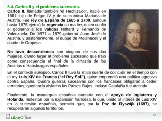 Tema 3 Parte 2 La Formacion De La Monarquia Hispanica Odp