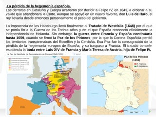 Tema 3 parte 2 la formacion de la monarquia hispanica | ODP