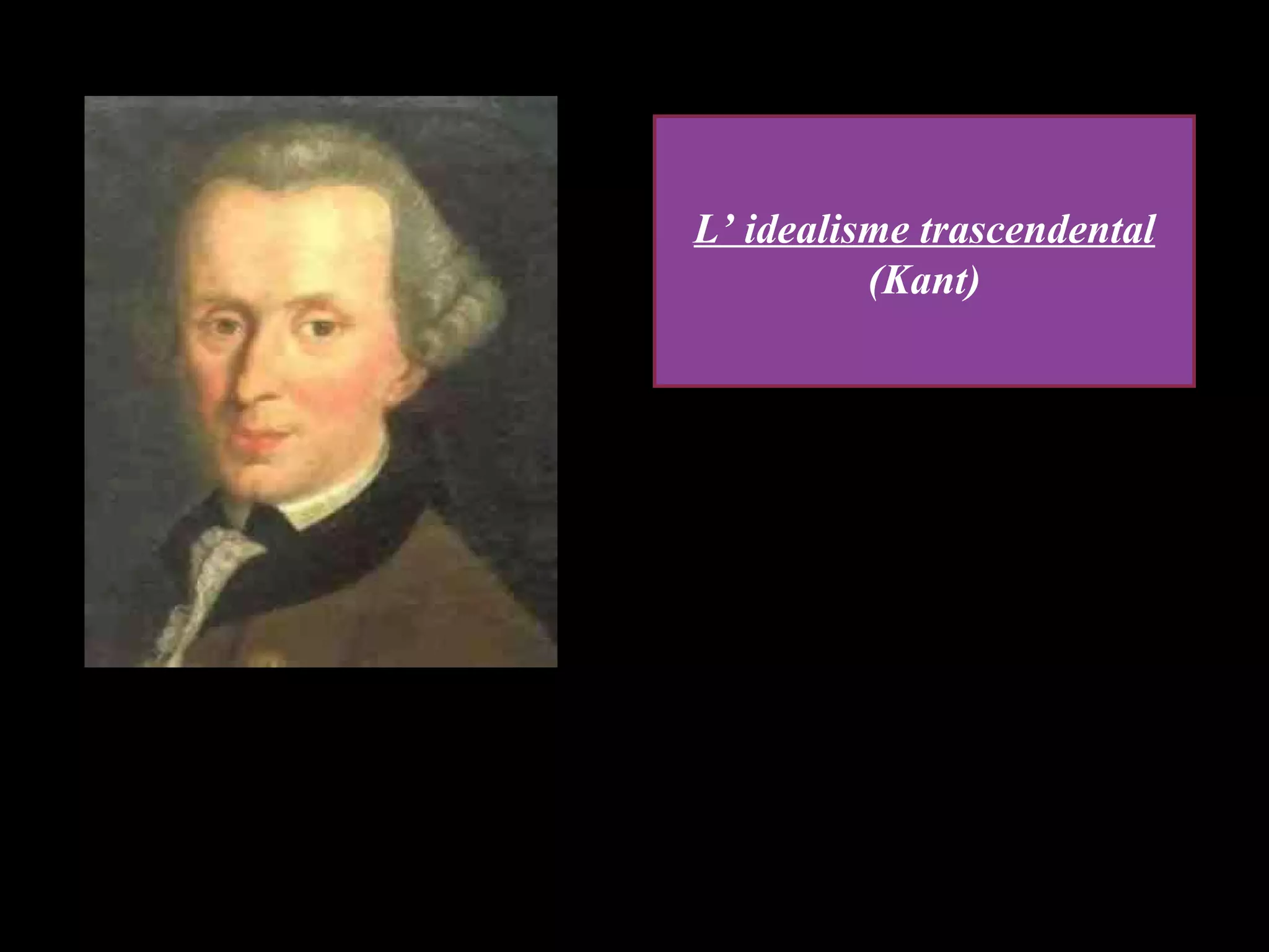 Tema 3 PLATÓ Apartat 3. El Coneixement | PPT