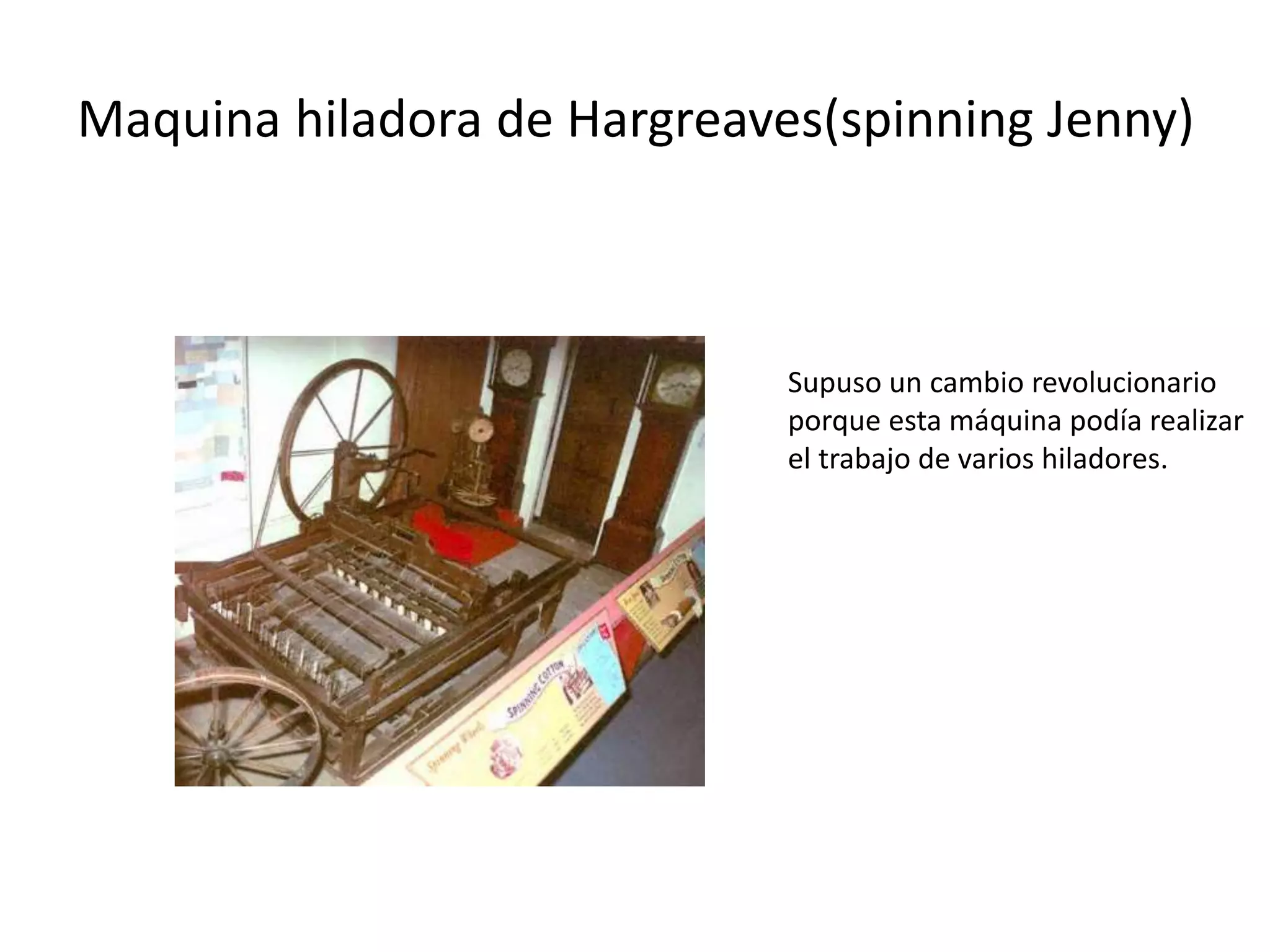 Tema 3 revolución industrial y movimiento obrero | PPT