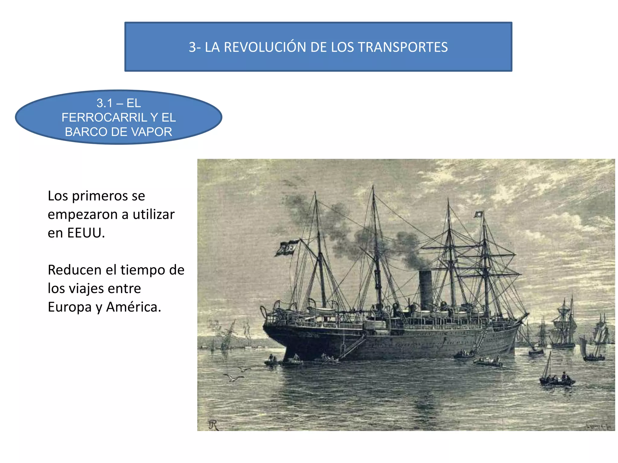 Tema 3 revolución industrial y movimiento obrero | PPT