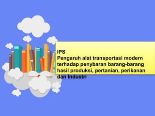 Tema 3 subtema 3 kelas 6 | PPT