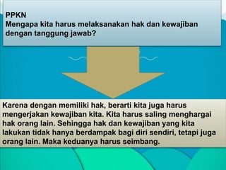 Tema 3 subtema 3 kelas 6 | PPT