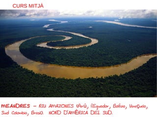 Tema 4.- LA HIDROSFERA | ODP