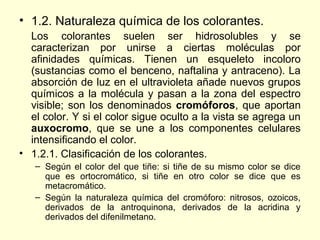 Tema 4. Procesamiento citológico y tisular | PPT