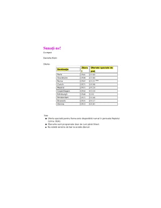 Tema4 aplicatii practice | PDF