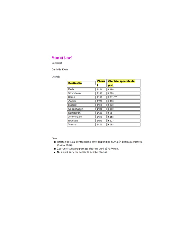 Tema4 aplicatii practice | PDF