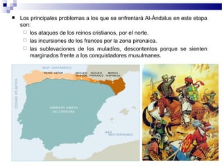 Tema 4 (1) La conquista musulmana | PPT