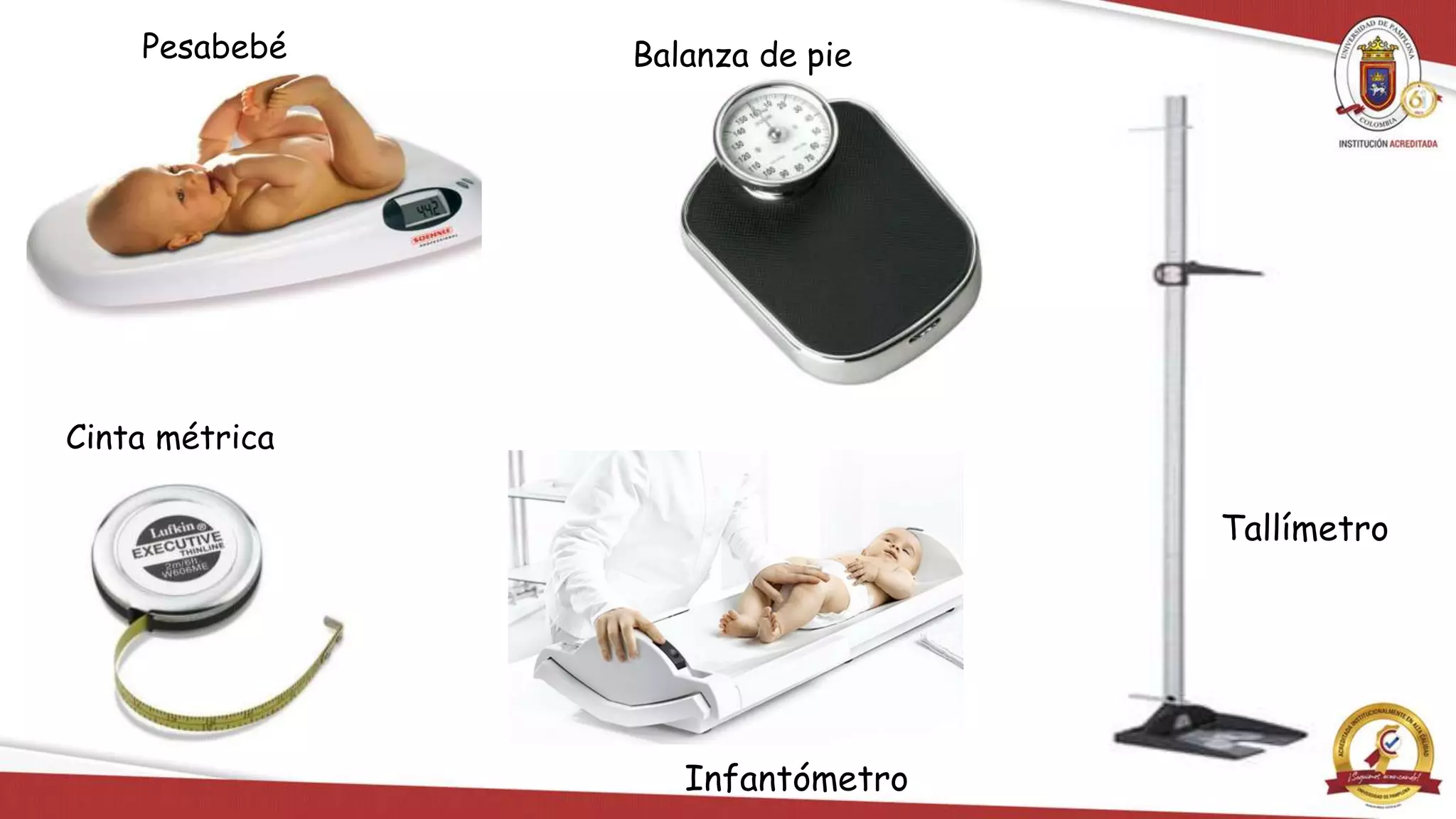 Antropometria Medica Pptx