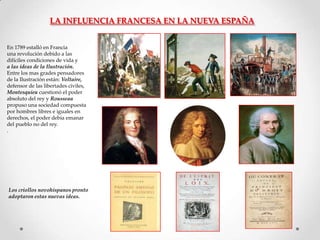 Tema 4 arte y cultura novohispanos | PPTX
