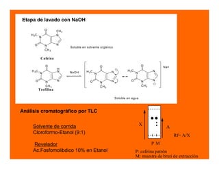 Tema 4 compuestos heterocíclicos de interés biológico | PDF