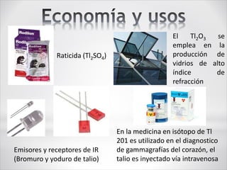 Tema 4 Elementos Normales del Grupo III A.ppt