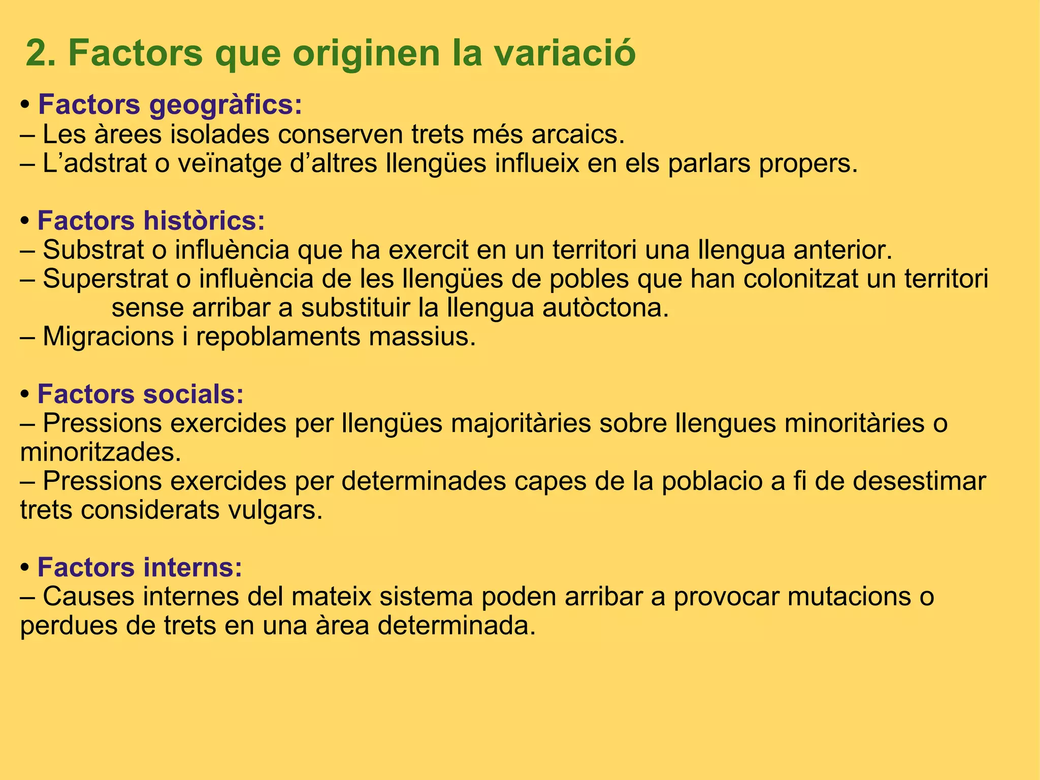 Tema 4 els_dialectes_catalans | PPT