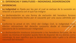 TEMA 4 derecho de INDIGNIDAD derecho de suseciones.pptx