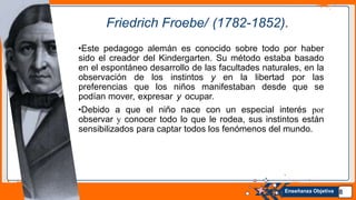 TEMA 4 LA DOCTRINA DE LA ENSEÑANZA OBJETIVA..pptx