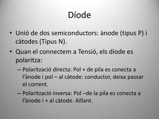 Tema4la galera | PPT