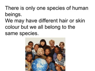 Tema 4 living things | PPT