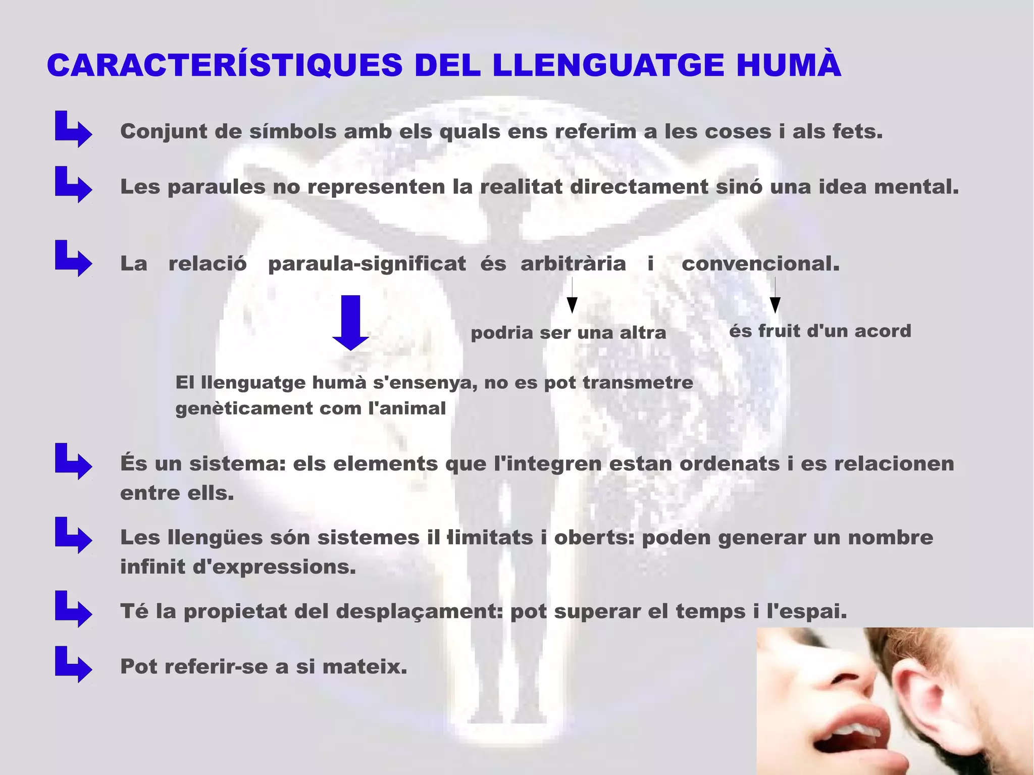 Tema 4 L'ésser humà, entre la naturalesa i la cultura | ODP