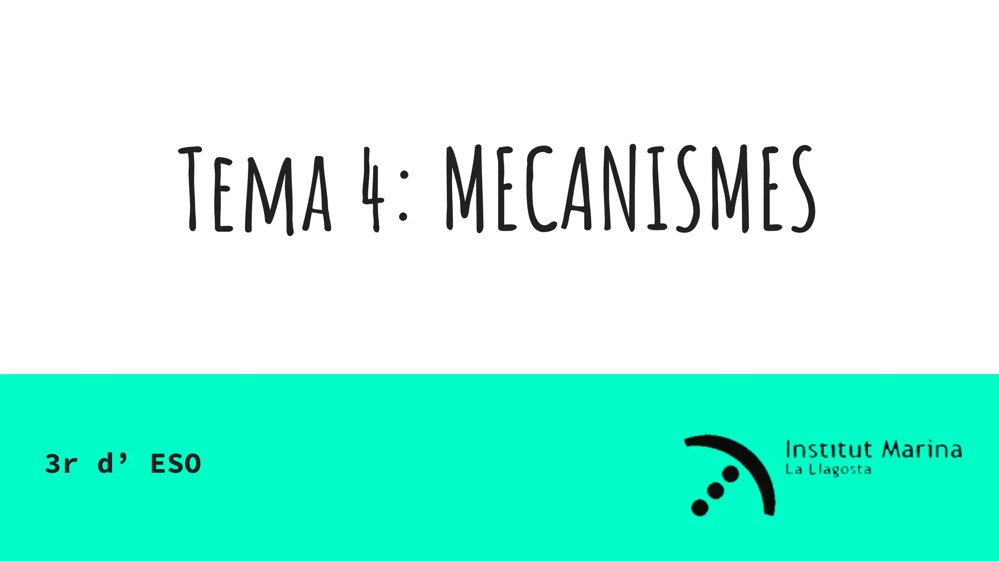 Tema 4_ MECANISMES (1).pptx
