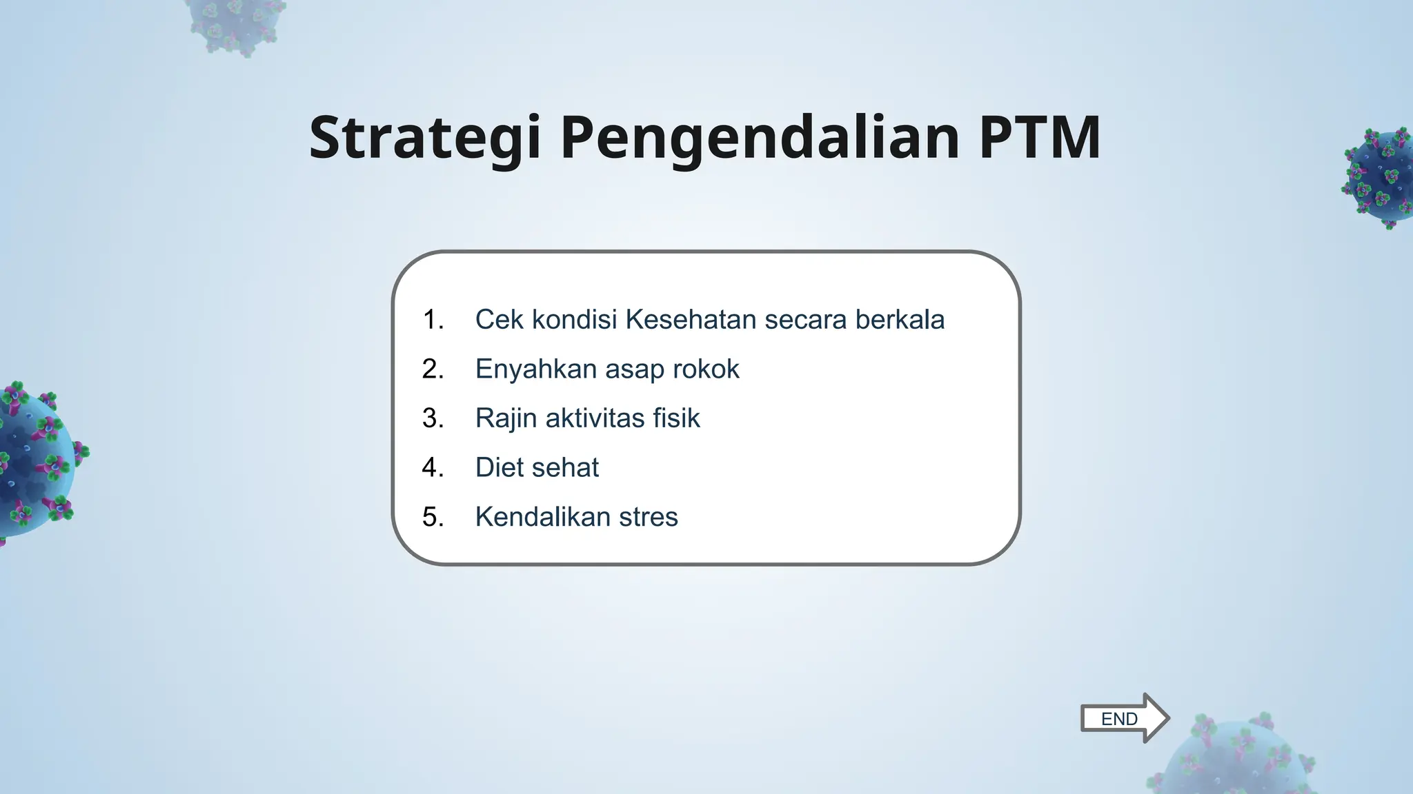 TEMA 4 EPIDEMIOLOGI PENYAKIT TIDAK MENULAR.pptx